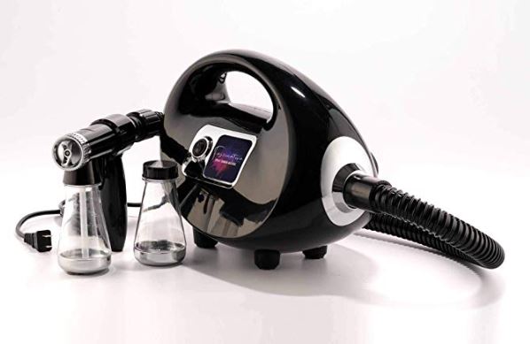BEST Spray Tan Machine [Updated June, 2025 ]